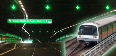 Intelligent Transportation | TNS Asia Pacific Pte Ltd