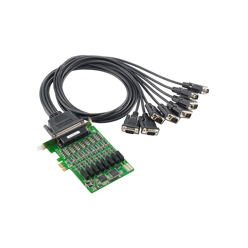 Industrial Multiport Serial Boards | Moxa Authorised Distributor – TNS ...