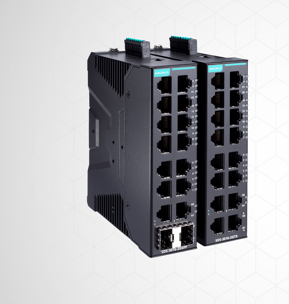 Industrial Networking & Computing Company Singapore | TNS Asia Pacific ...