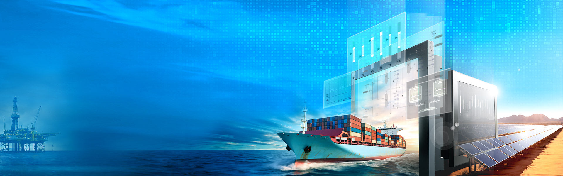 Asia's foremost supplier of reliable industrial technology solutions ...