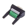Serial RS422/485 Terminal Block Adapter to DB9 - Moxa Mini DB9F-to-TB ...